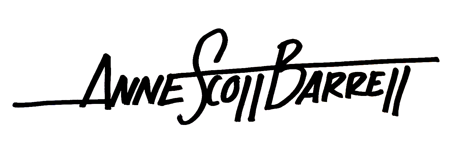 Anne Scott Barrett